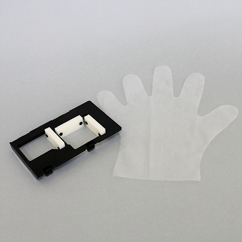 Mimaki SPA-0257 CPパッドセット2